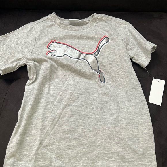 Puma | Shirts & Tops | Puma Shirt | Poshmark